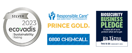 Contact Us - Interchem